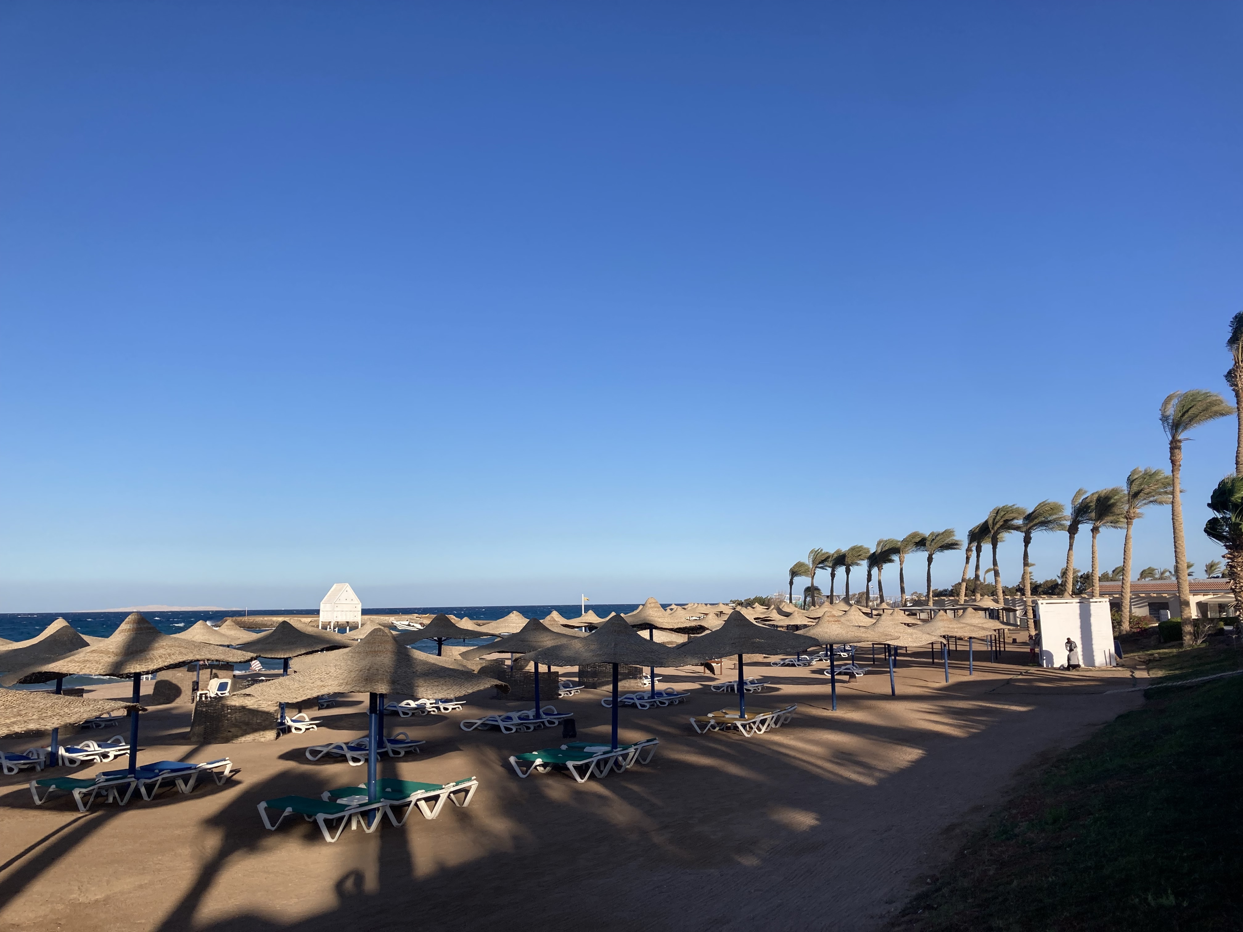 Hotel Blend Club Aqua Resort (ex. Golden Five Club) - Egipt Hurghada na ...