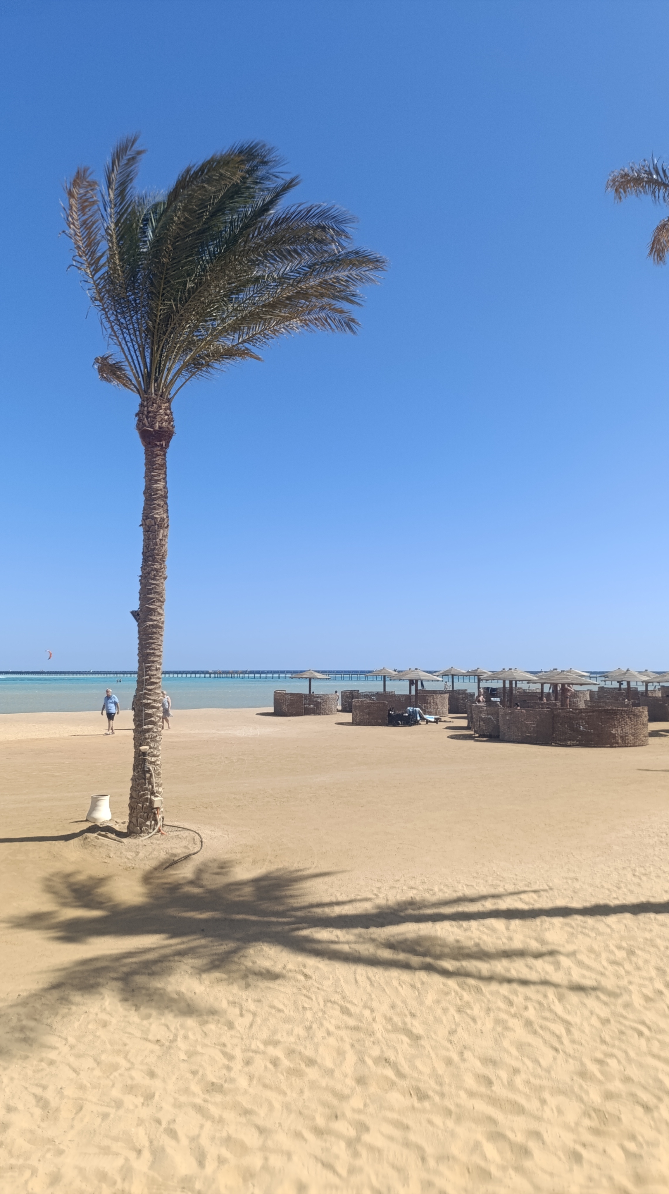 Hotel Casa Mare Resort (ex. Royal Tulip Beach Resort) - Egipt Marsa El ...