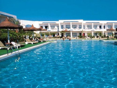 Hotel Cataract Sharm Resort - Egipt Sharm el Sheikh na Wakacje.pl