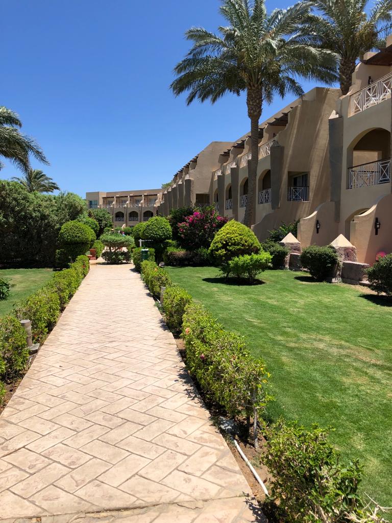 Hotel Cooee Prima Life Makadi Bay - Egipt Hurghada na Wakacje.pl