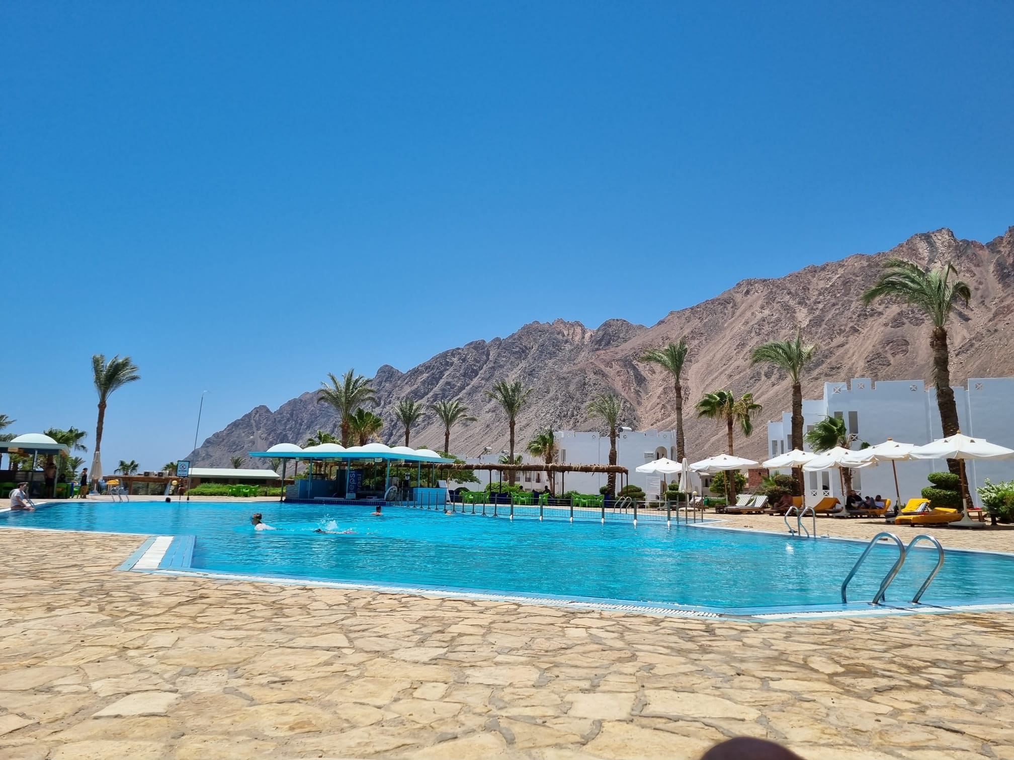 Hotel Happy Life Village - Egipt Sharm el Sheikh na Wakacje.pl