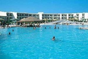 Hotel Lamar Resort - Abu Soma - Egipt Hurghada na Wakacje.pl