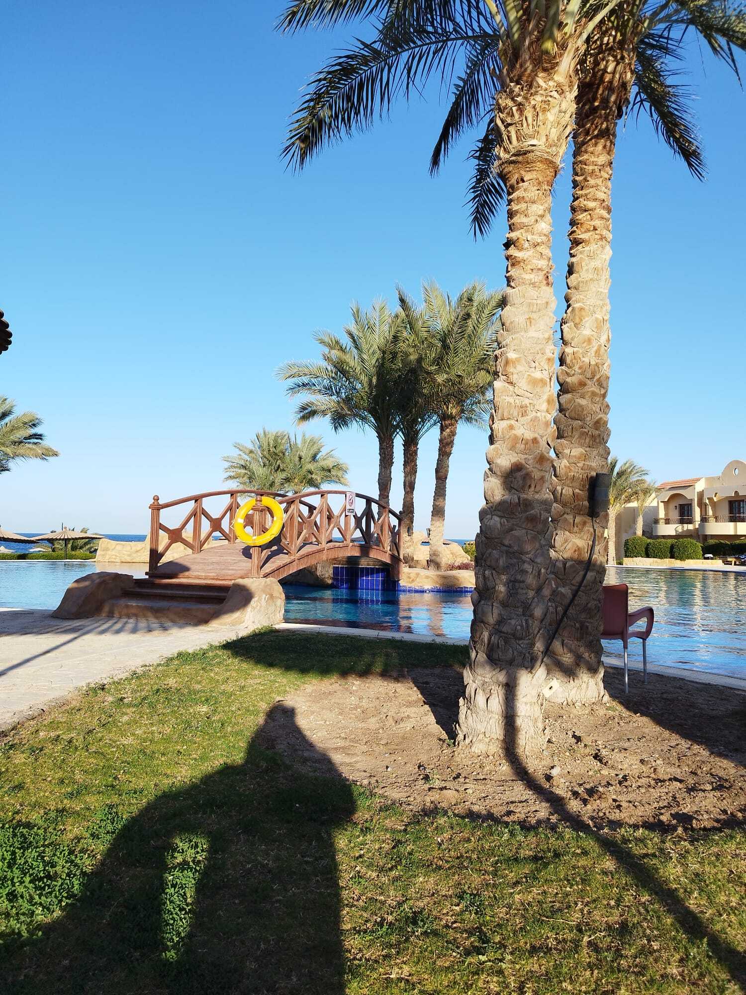 Opinie o hotelu Life Resorts Coral Hills w Egipcie, Marsa El Alam ...