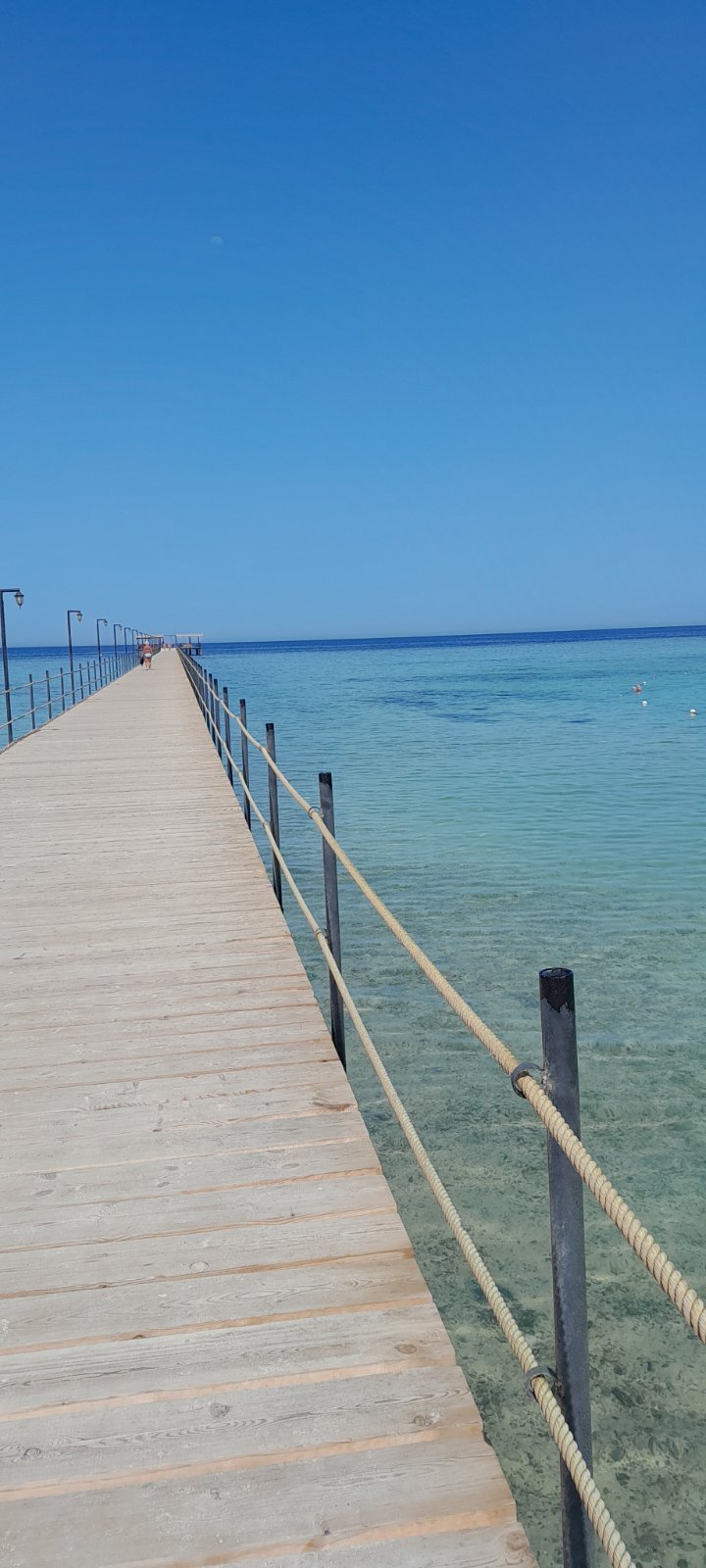 Opinie o hotelu MG Alexander The Great (ex. Dessole Alexander the Great) w Egipcie, Marsa El ...