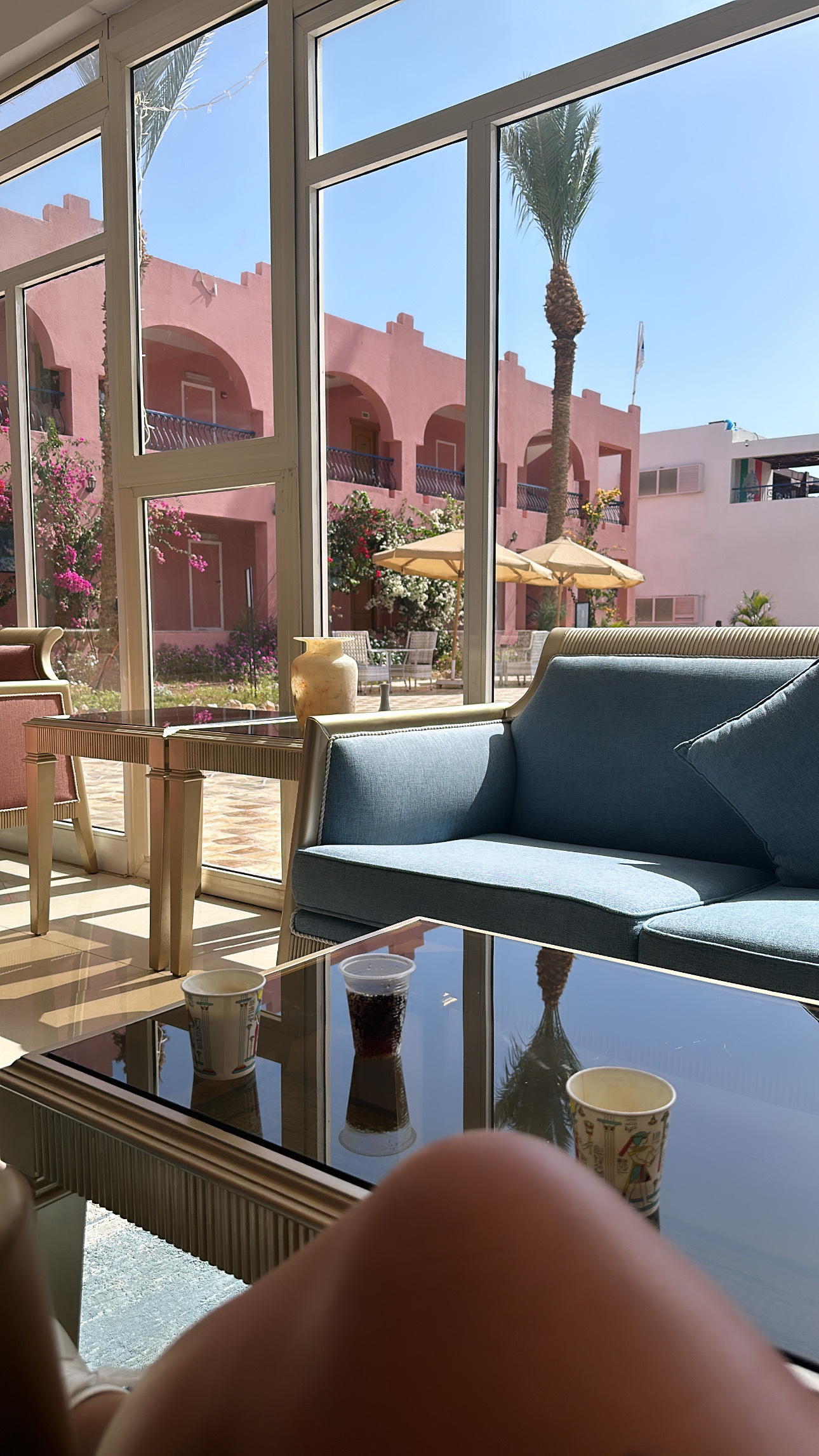 Hotel MG Alexander The Great (ex. Dessole Alexander the Great) - Egipt ...