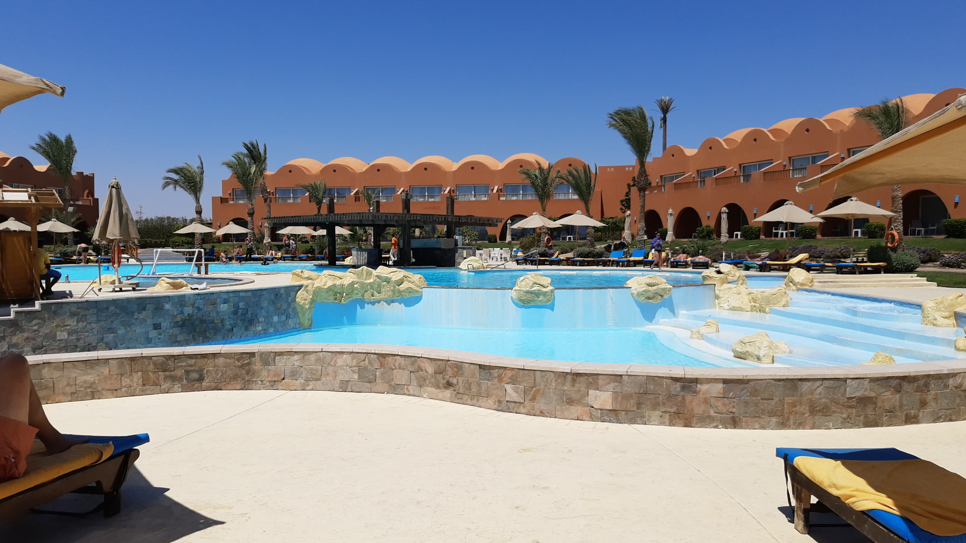 Opinie o hotelu Novotel Marsa Alam w Egipcie, Marsa El Alam - Wakacje.pl