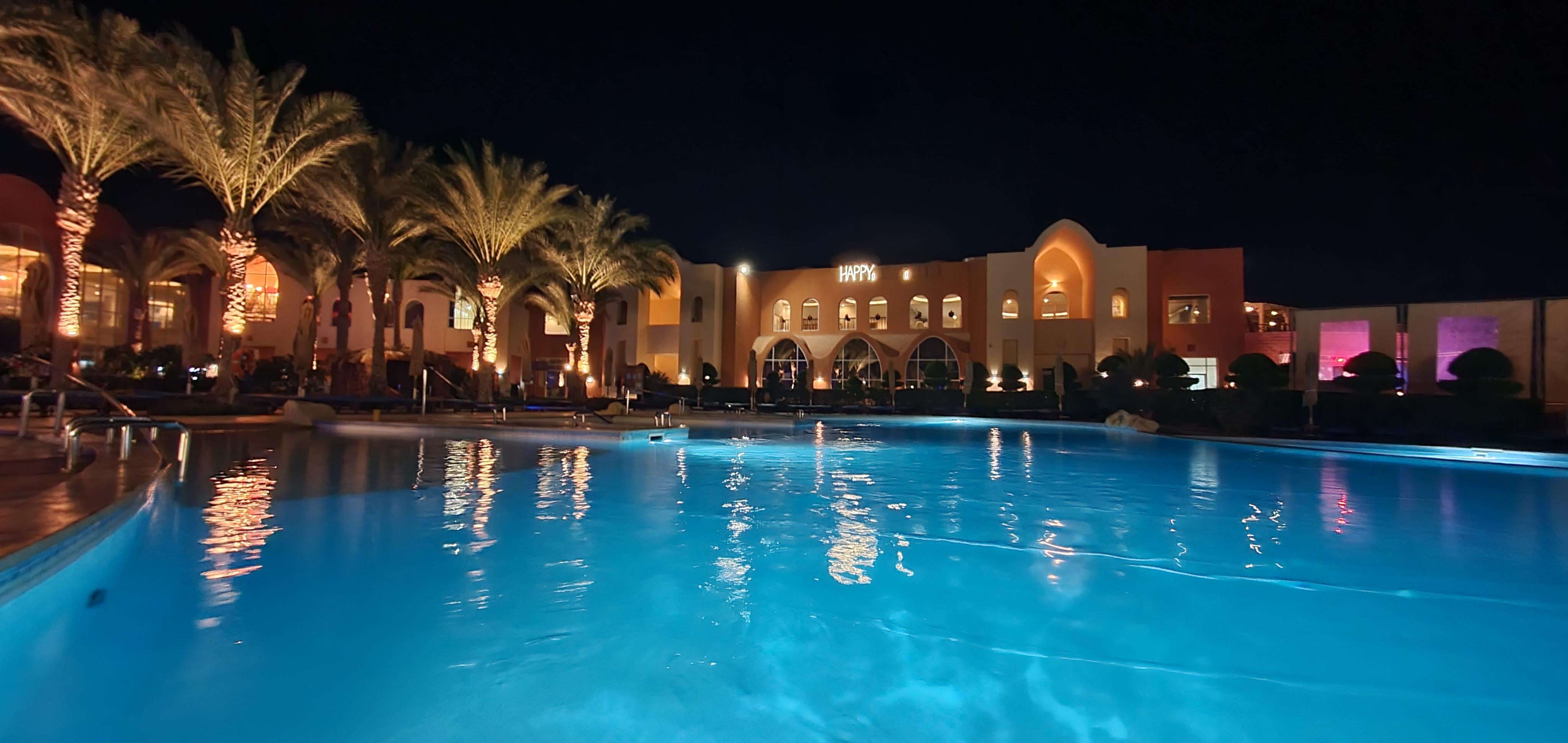 Opinie o hotelu Novotel Marsa Alam w Egipcie, Marsa El Alam - Wakacje.pl