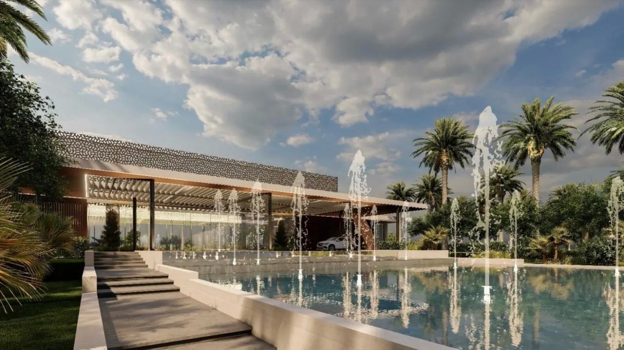 Hotel Rixos Radamis Beach - Egipt Sharm el Sheikh na Wakacje.pl