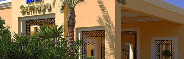 Opinie o hotelu TUI BLUE Samaya w Egipcie, Marsa El Alam - Wakacje.pl