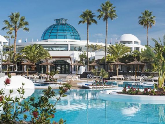 Wakacje w Elba Lanzarote Royal Village Resort w Hiszpanii z Exim Tours ...