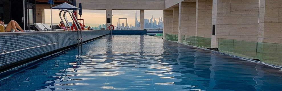 Hotel Al Seef Heritage Dubai, Curio Collection by Hilton (ex Al Seef by ...