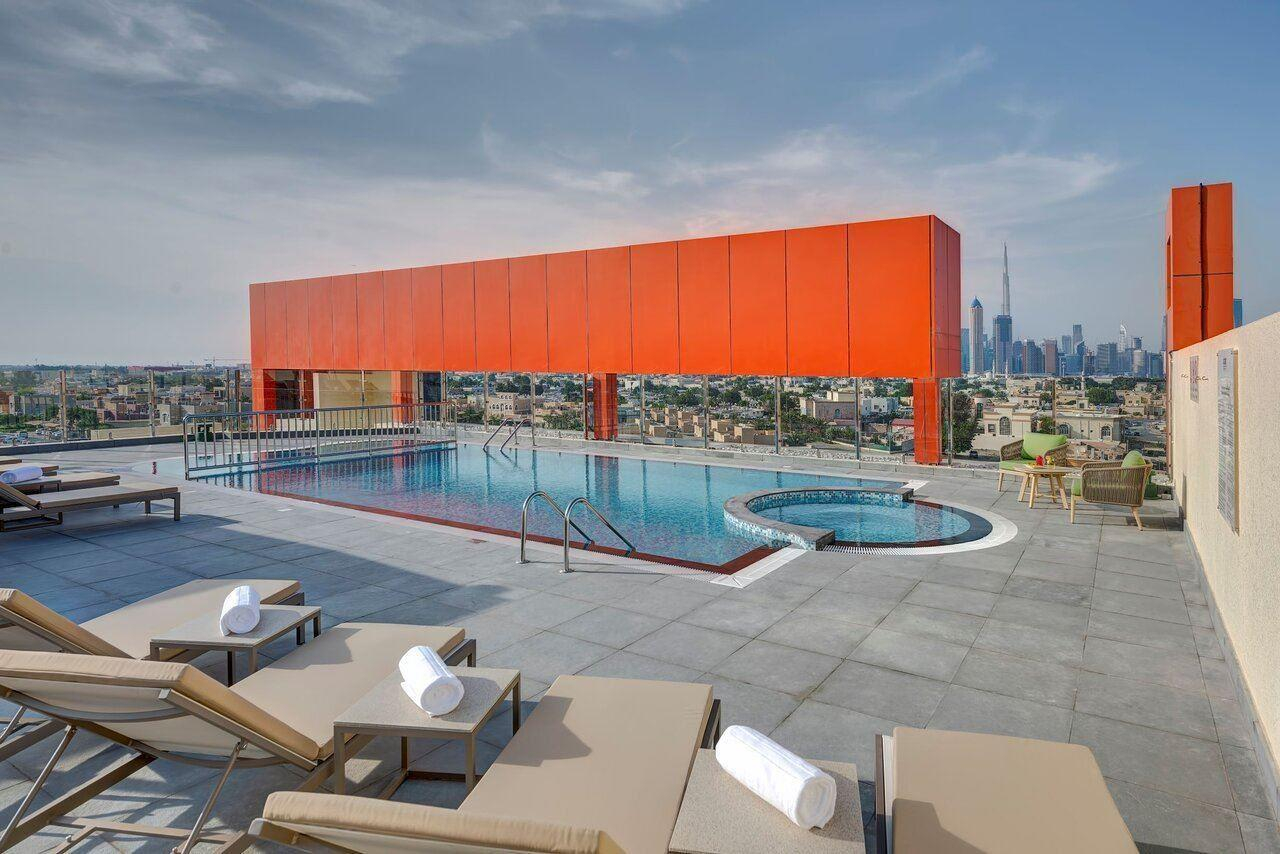 Wakacje w Urban Al Khoory w Emiratach Arabskich z Best Reisen - Wczasy ...