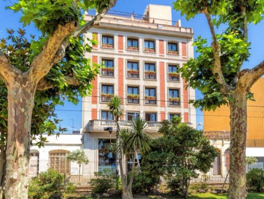 Wakacje w Espanya (ex Fergus Espanya) w Hiszpanii z TOP Touristik ...