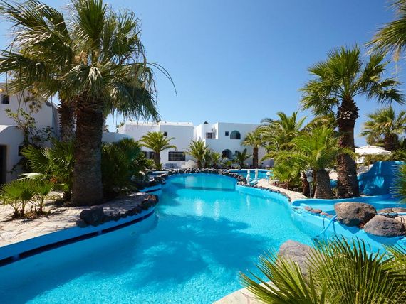 Wakacje w Fenix Collection w Grecji z Click&Go - Wczasy na Wakacje.pl