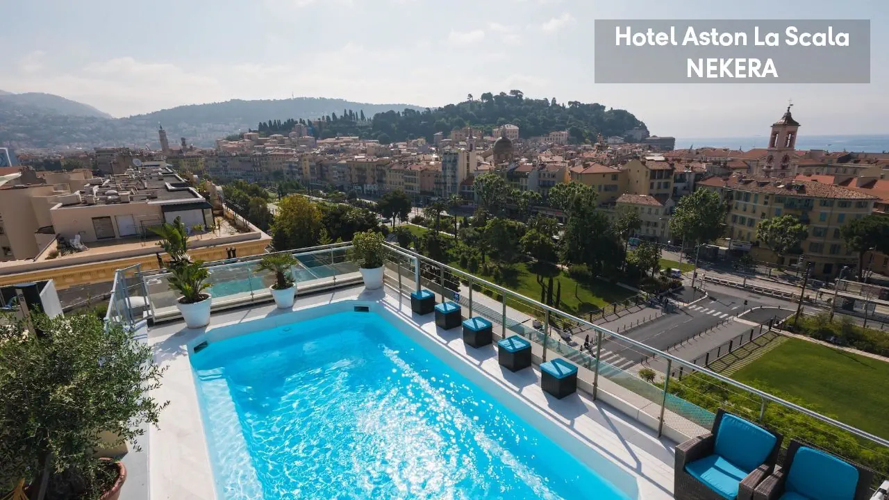 Hotele Lazurowe Wybrzeże, Hotele na Lazurowym Wybrzeżu Ranking - Wakacje.pl