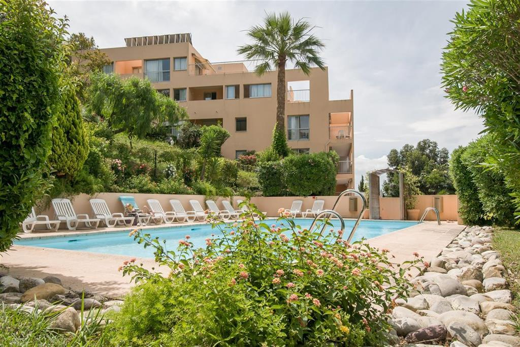 Hotel Maeva Villa Livia - Francja Lazurowe Wybrzeże na Wakacje.pl