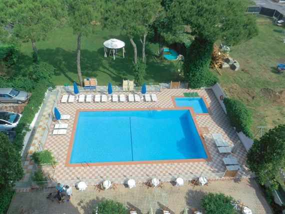 Wakacje w Frank Park we Włoszech z Rainbow - Wczasy na Wakacje.pl