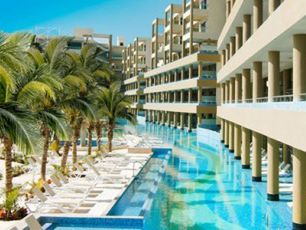 Wakacje w Generations Riviera Maya by Karisma w Meksyku z Exim Tours ...
