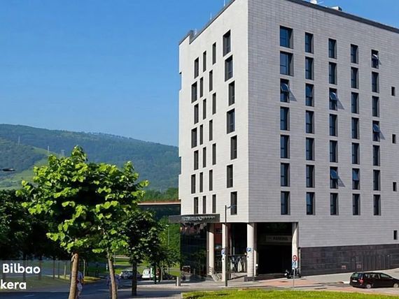 Wakacje w Gran Bilbao w Hiszpanii z Nekera - Wczasy na Wakacje.pl