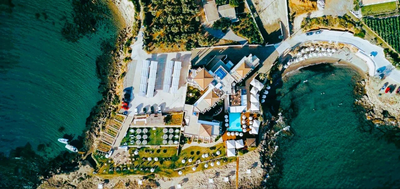 Hotel Alas Resort - Grecja Peloponez na Wakacje.pl