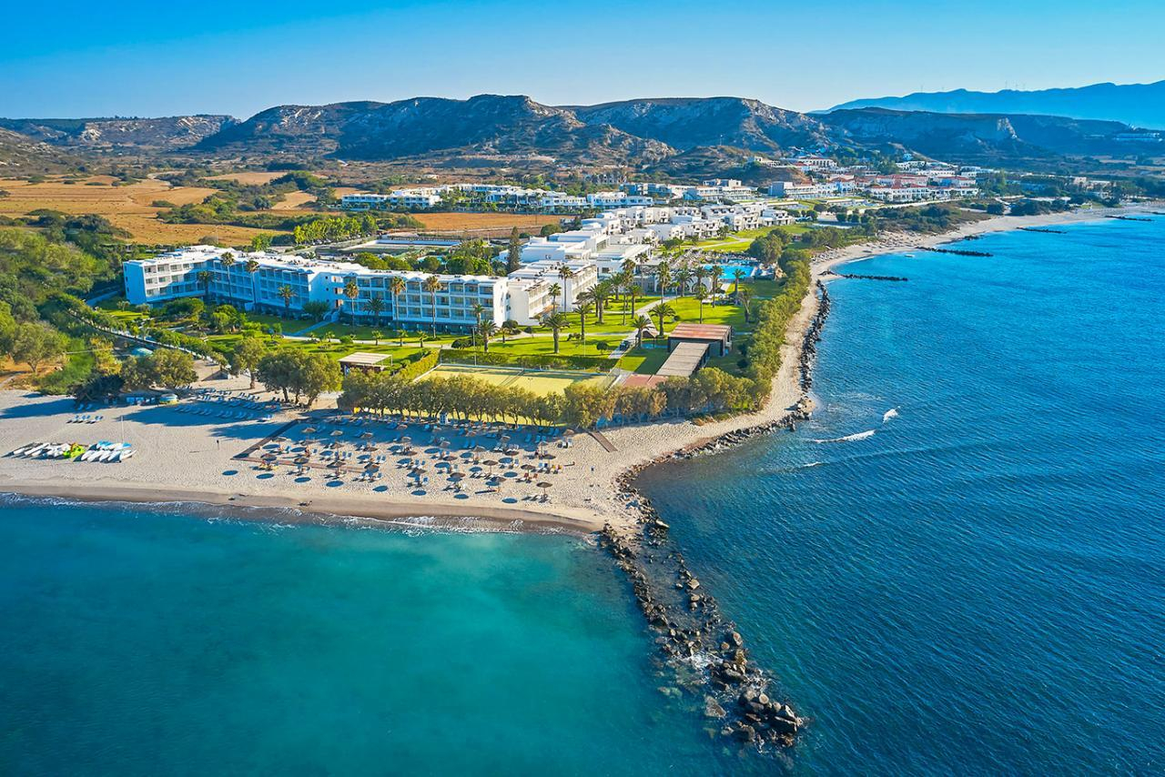 Hotel Atlantica Beach Resort Kos - Grecja Kos na Wakacje.pl