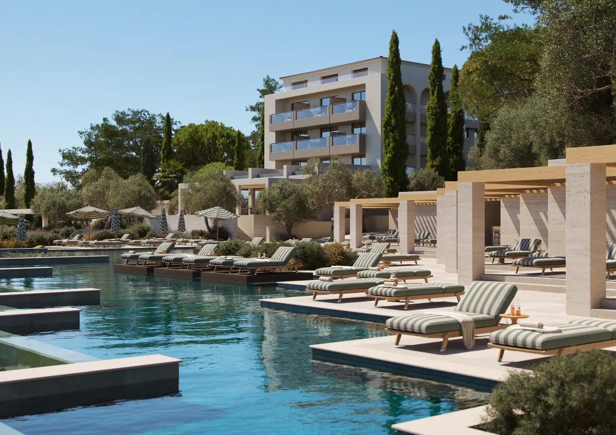 Hotel Avali by Mar-Bella Collection - Grecja Korfu na Wakacje.pl
