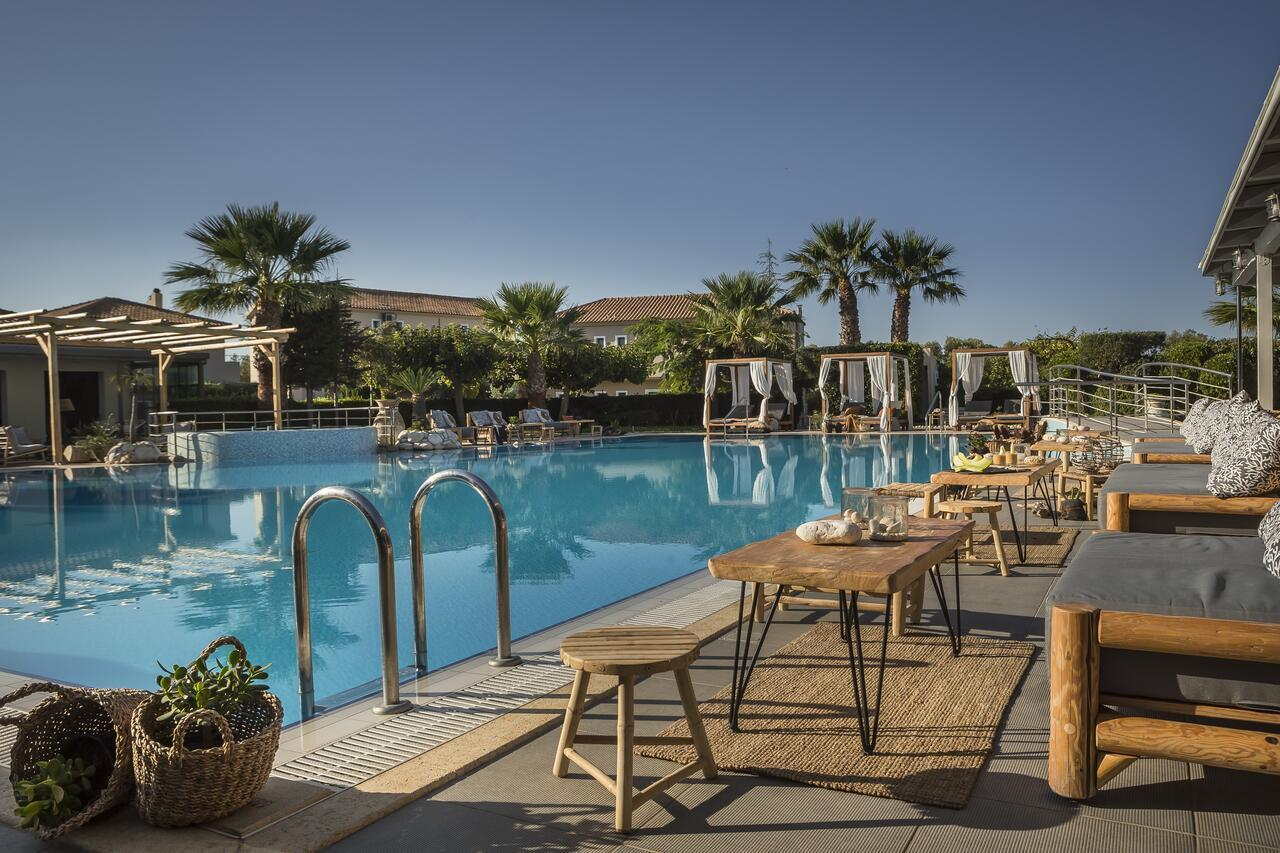 Hotel Avithos Resort - Grecja Kefalonia na Wakacje.pl