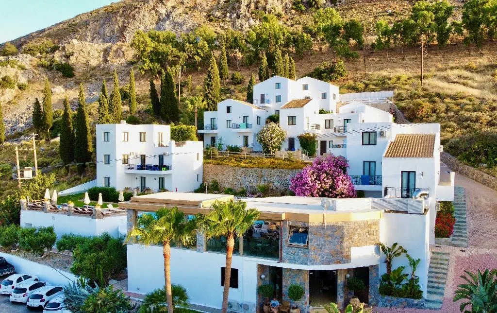 Hotel Creta Blue - Grecja Kreta na Wakacje.pl