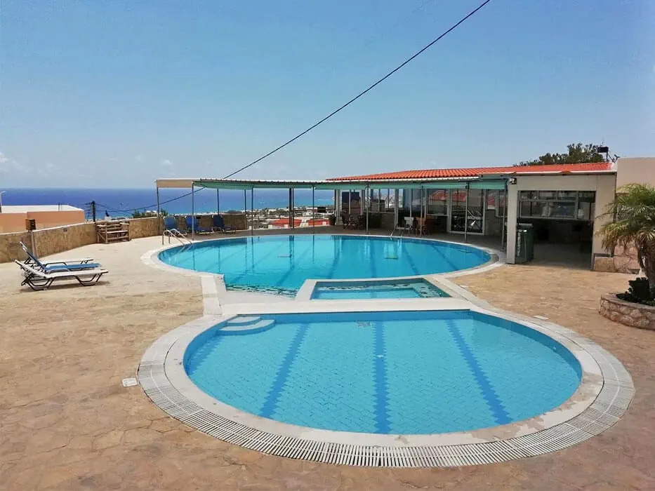 Wakacje w Creta Suites w Grecji z Coral Travel - Wczasy na Wakacje.pl