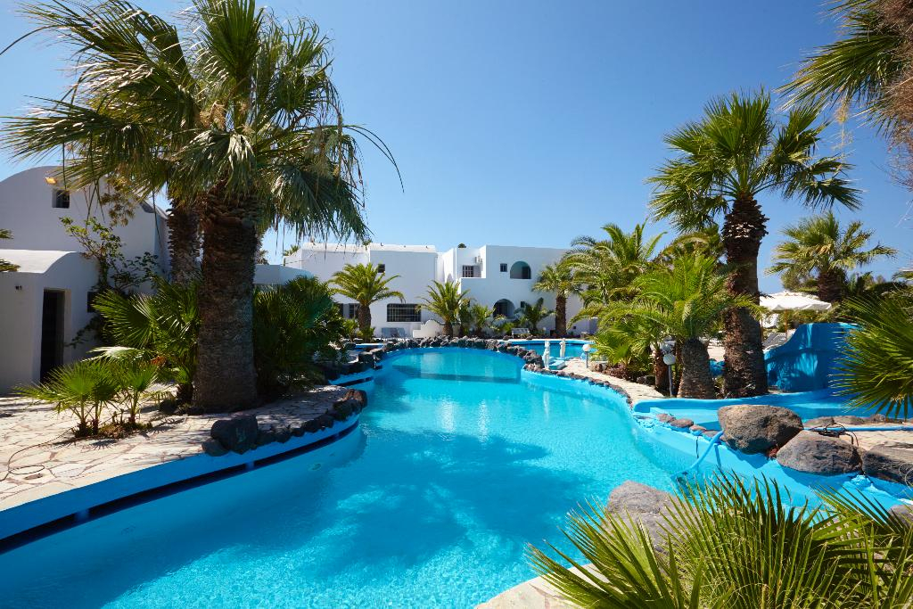 Hotel Fenix Collection - Grecja Santorini na Wakacje.pl