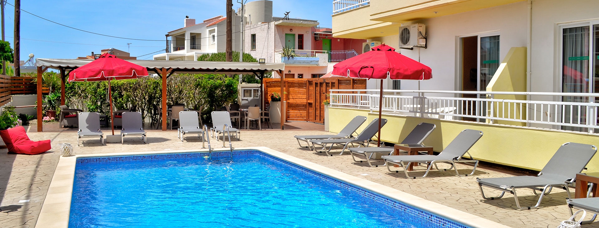 Wakacje w Kremasti Memories w Grecji z Oasis Tours - Wczasy na Wakacje.pl