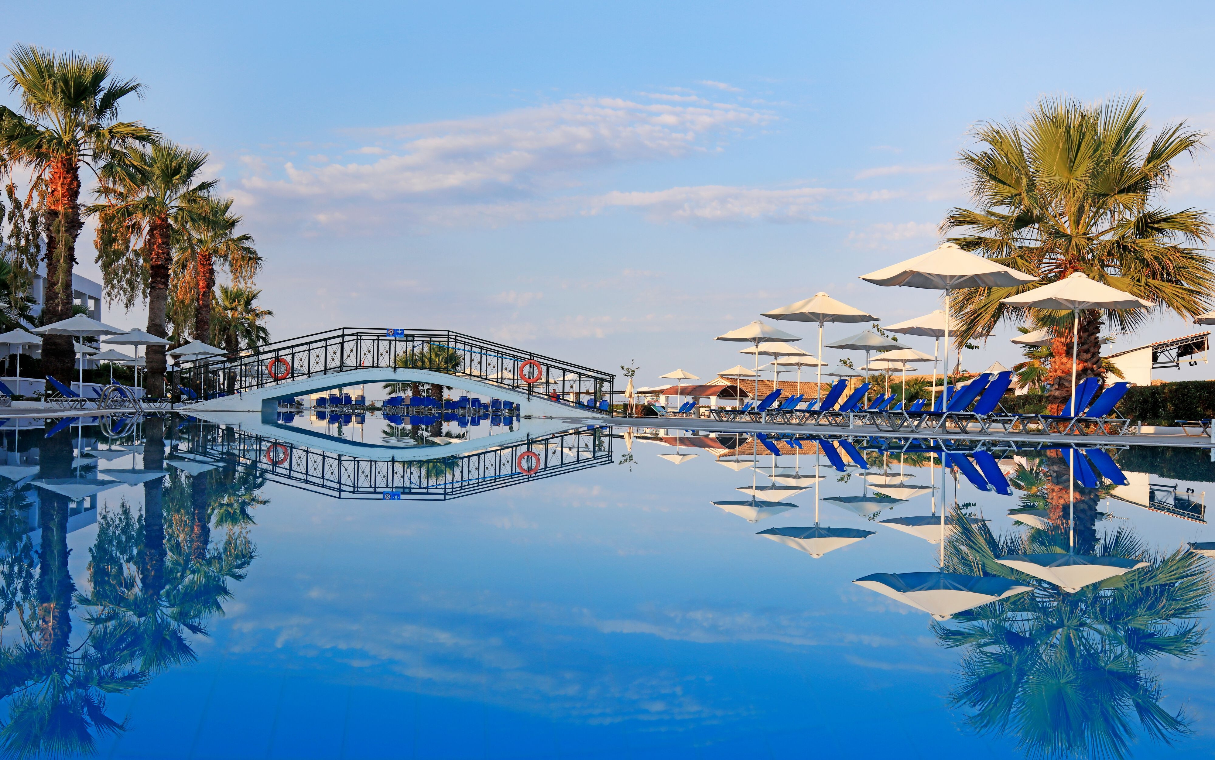Hotel Labranda Sandy Beach (ex Aquis Sandy Beach) - Grecja Korfu na ...