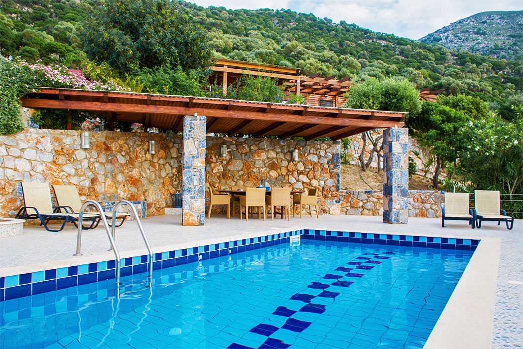 Hotel Okeanides Luxury - Grecja Kreta na Wakacje.pl