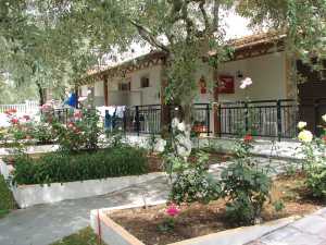 Hotel Pachis Beach - Grecja Thassos na Wakacje.pl