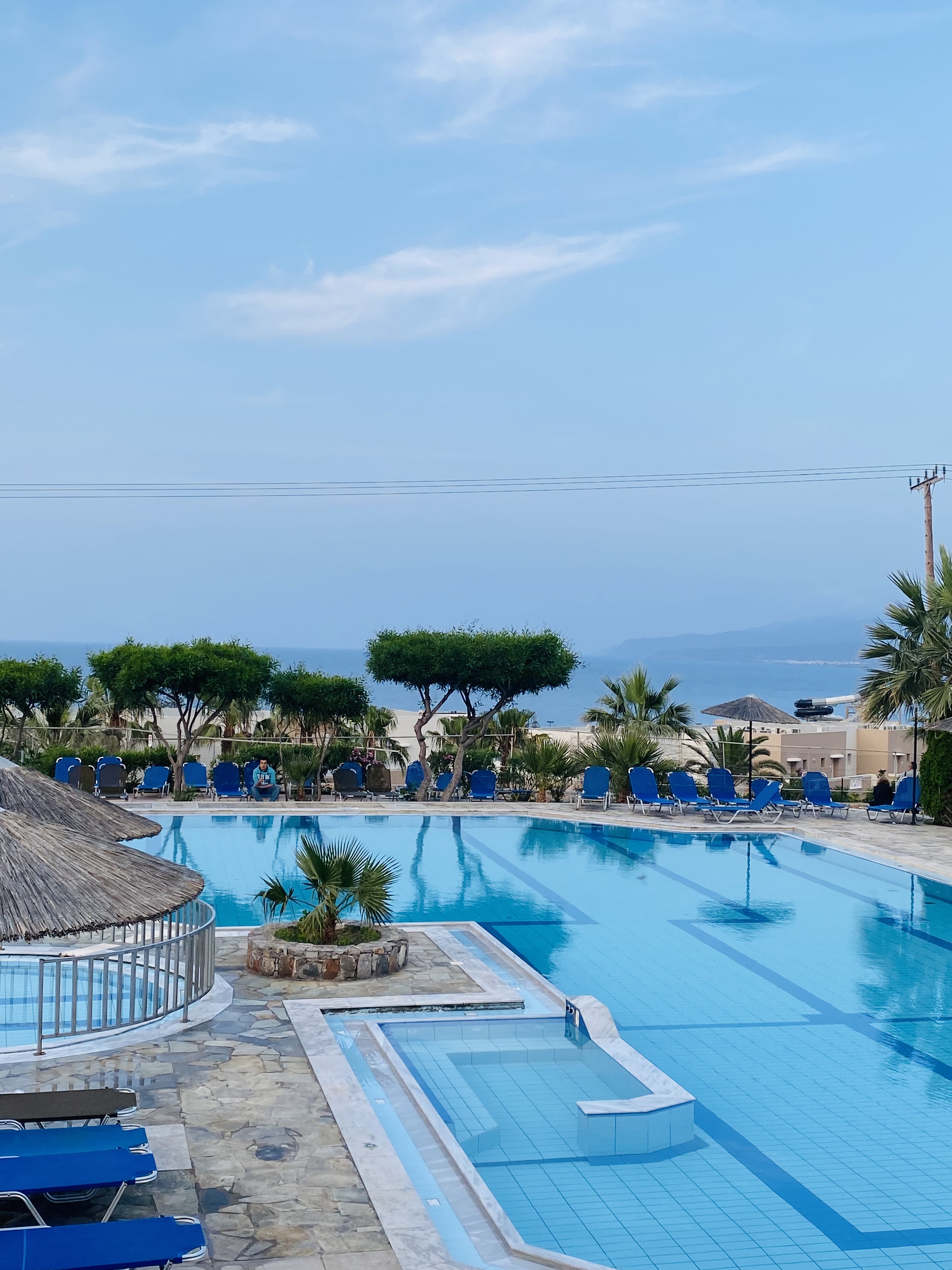 Opinie o hotelu Semiramis Village w Grecji, Kreta - Wakacje.pl