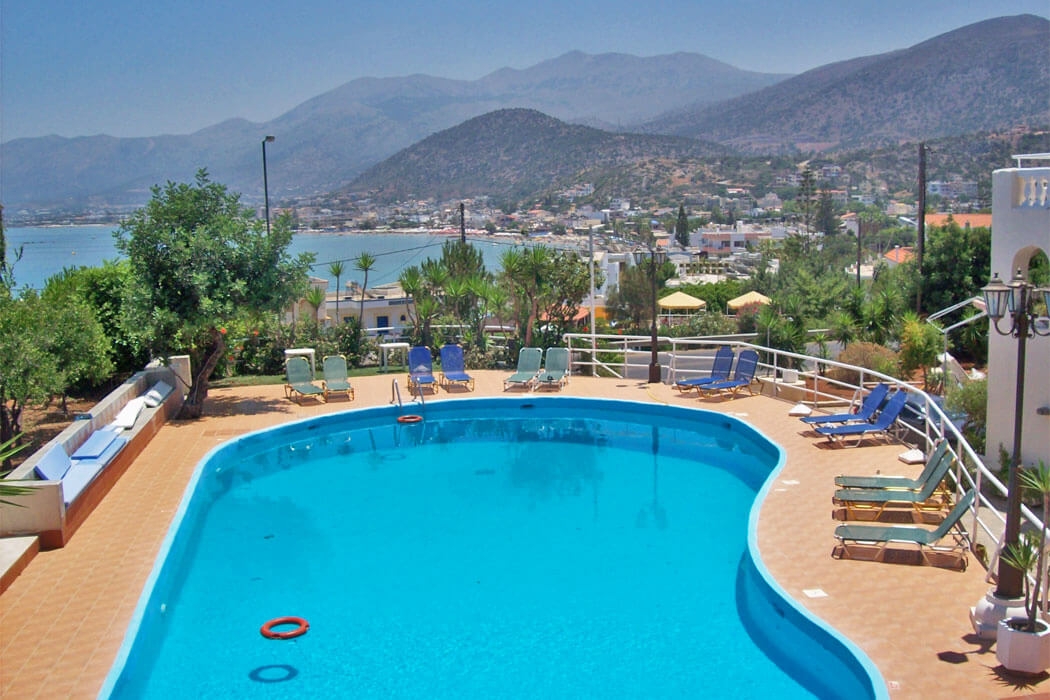 Wakacje w Stalis Bay w Grecji z Coral Travel - Wczasy na Wakacje.pl