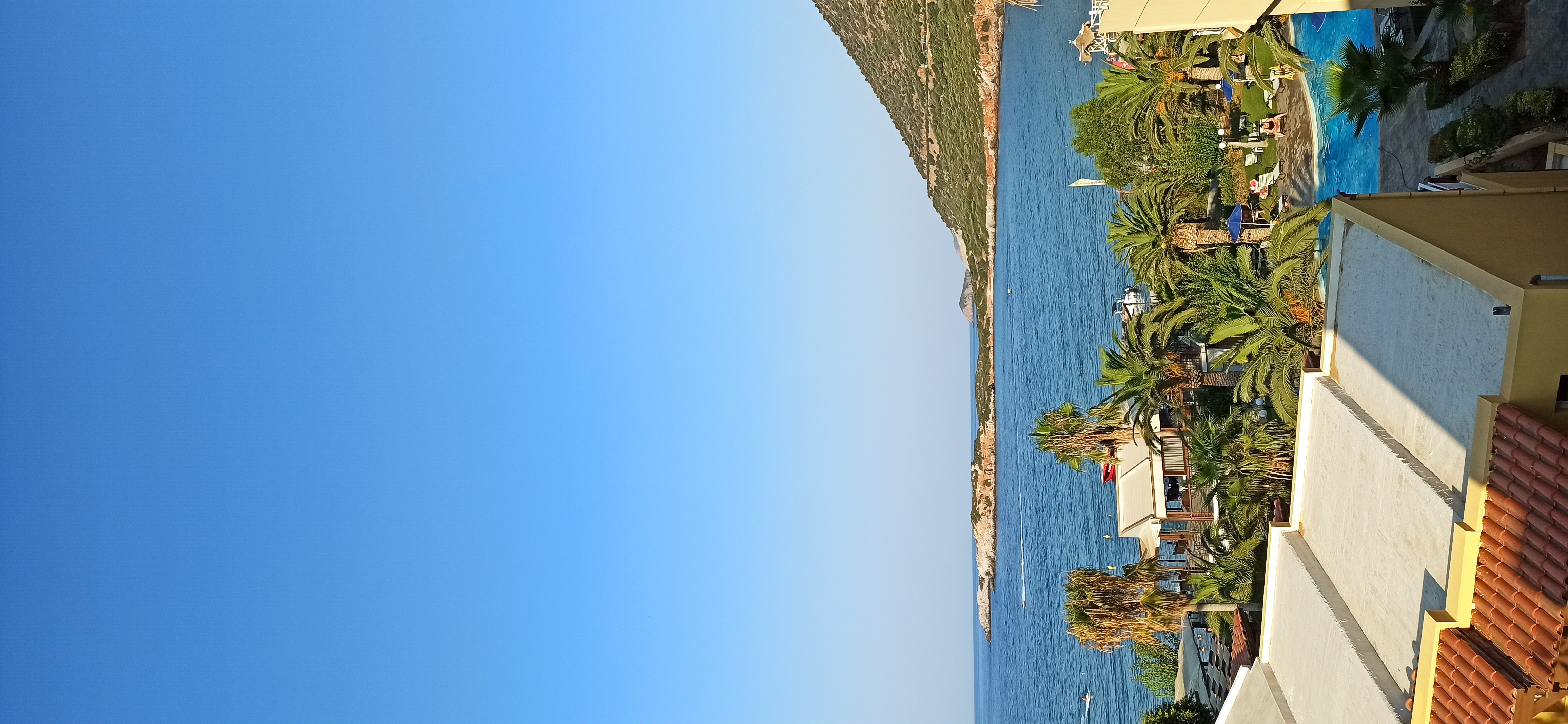 Hotel Talea Beach - Grecja Kreta na Wakacje.pl