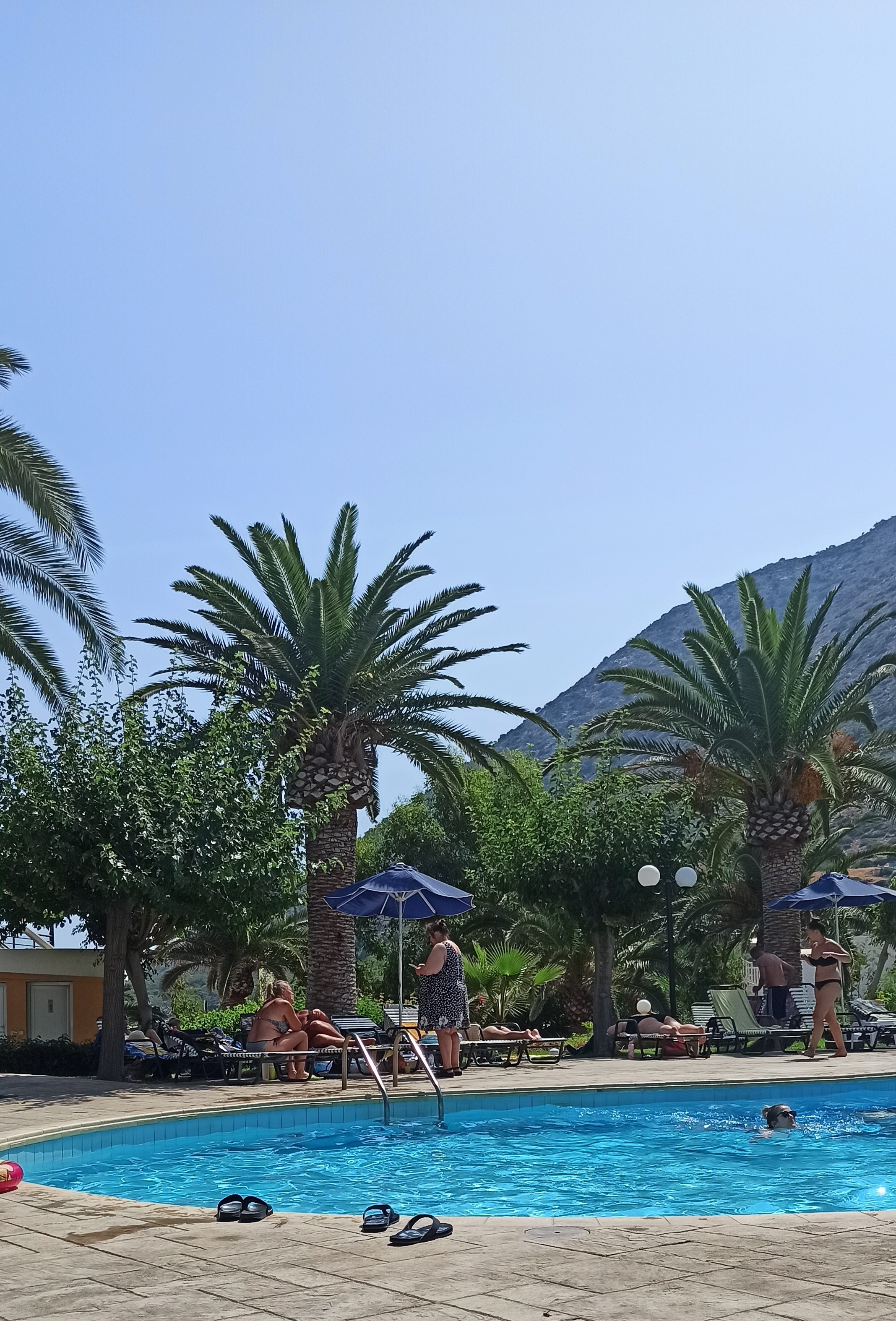 Hotel Talea Beach - Grecja Kreta na Wakacje.pl