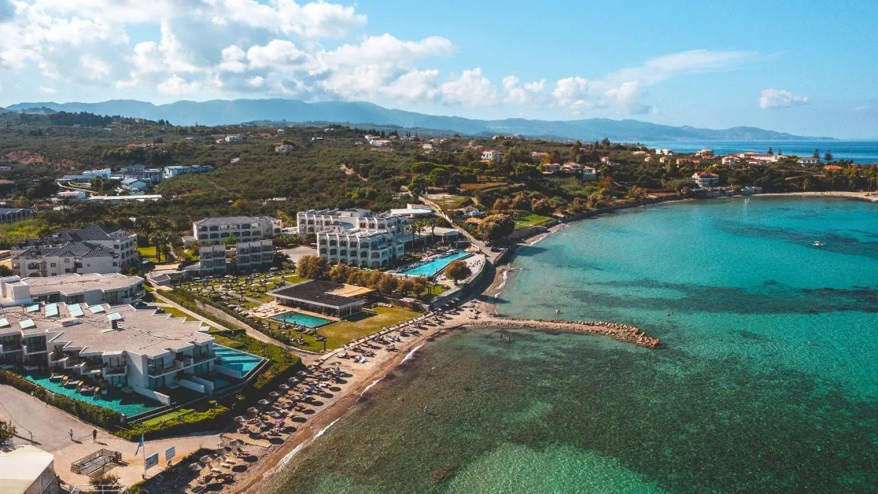 Hotel TUI BLUE Caravel Sensimar - Grecja Zakynthos na Wakacje.pl