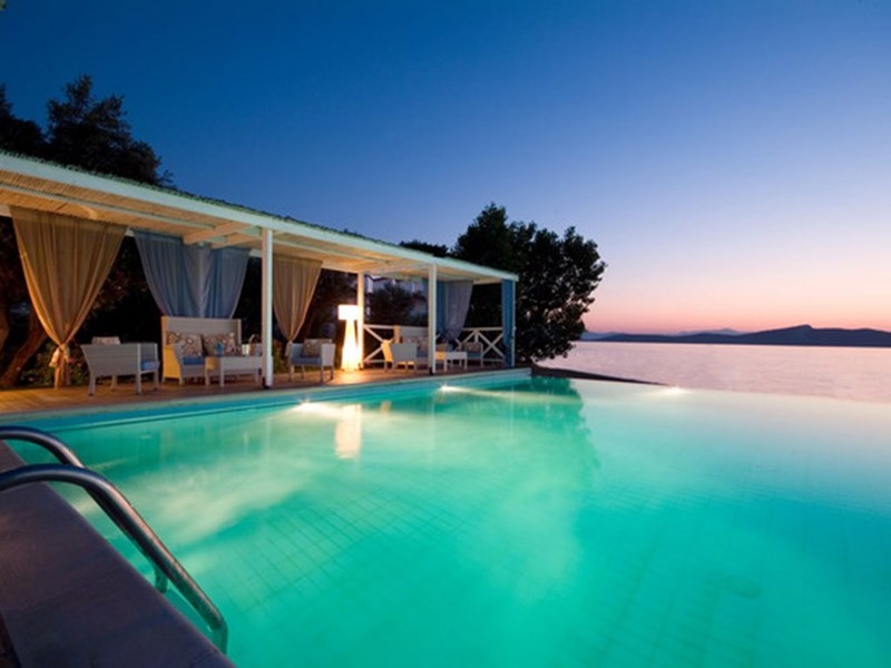 Hotel Venus Beach - Grecja Evia na Wakacje.pl