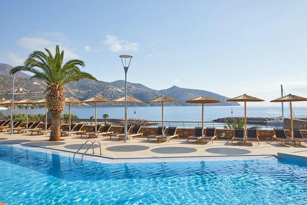 Wakacje w Wyndham Grand Crete Mirabello Bay w Grecji z Anex Poland ...