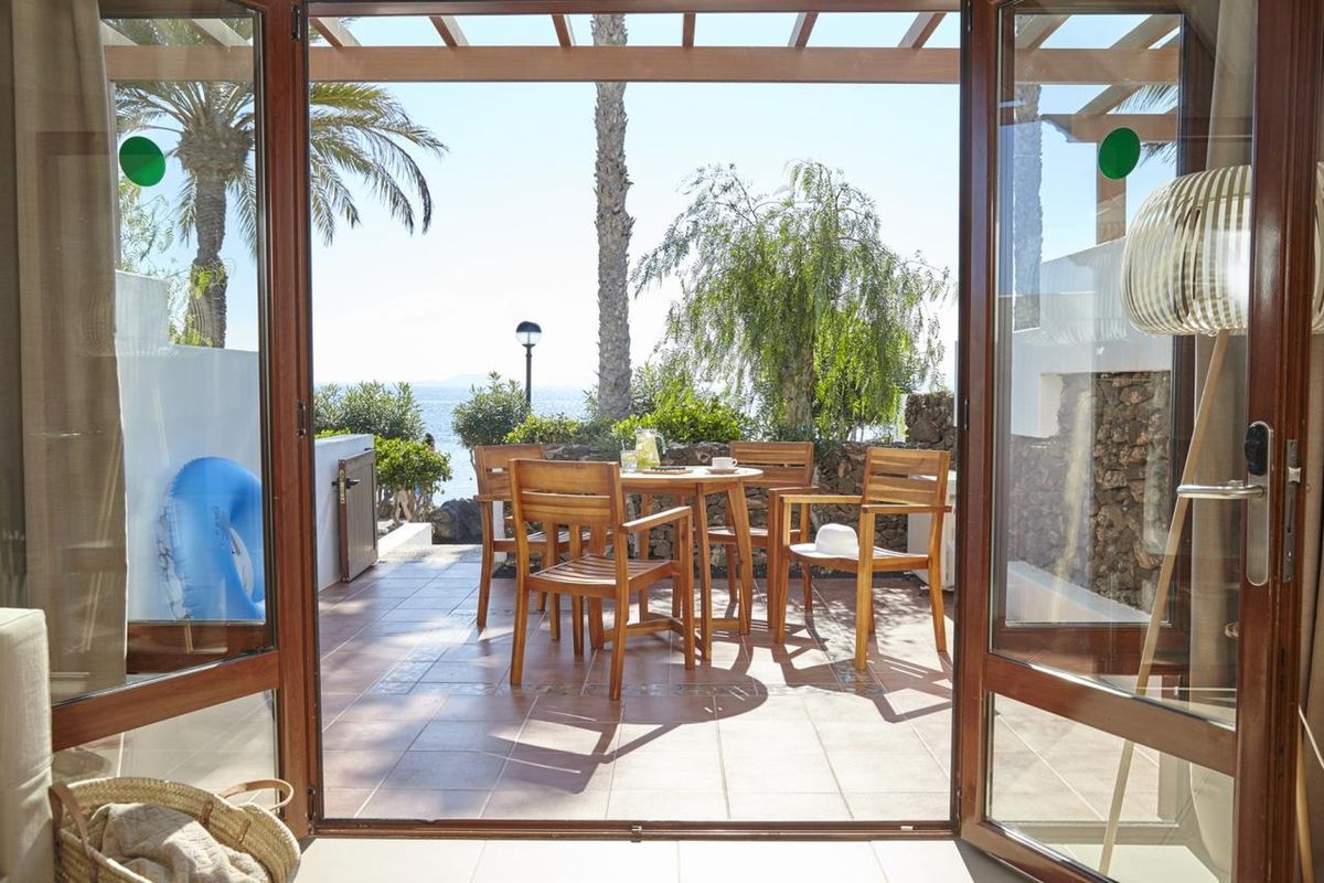 Wakacje w Grupotel Flamingo Beach (Playa Blanca) w Hiszpanii z Exim ...