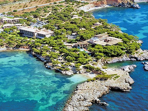 Wakacje w H10 Punta Negra Resort w Hiszpanii z TOP Touristik - Wczasy ...
