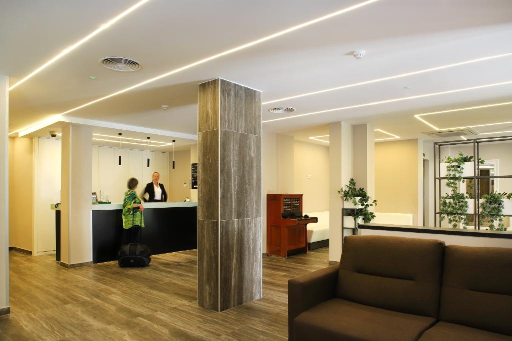 Wakacje w Alameda (Benidorm) w Hiszpanii z Exim Tours - Wczasy na ...