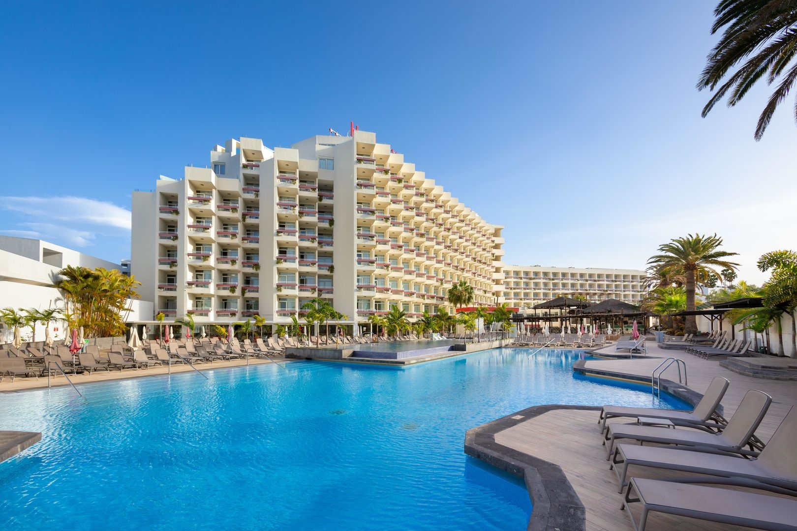 Hotel Alexandre Troya (ex. Troya Tenerife) - Hiszpania Teneryfa na ...