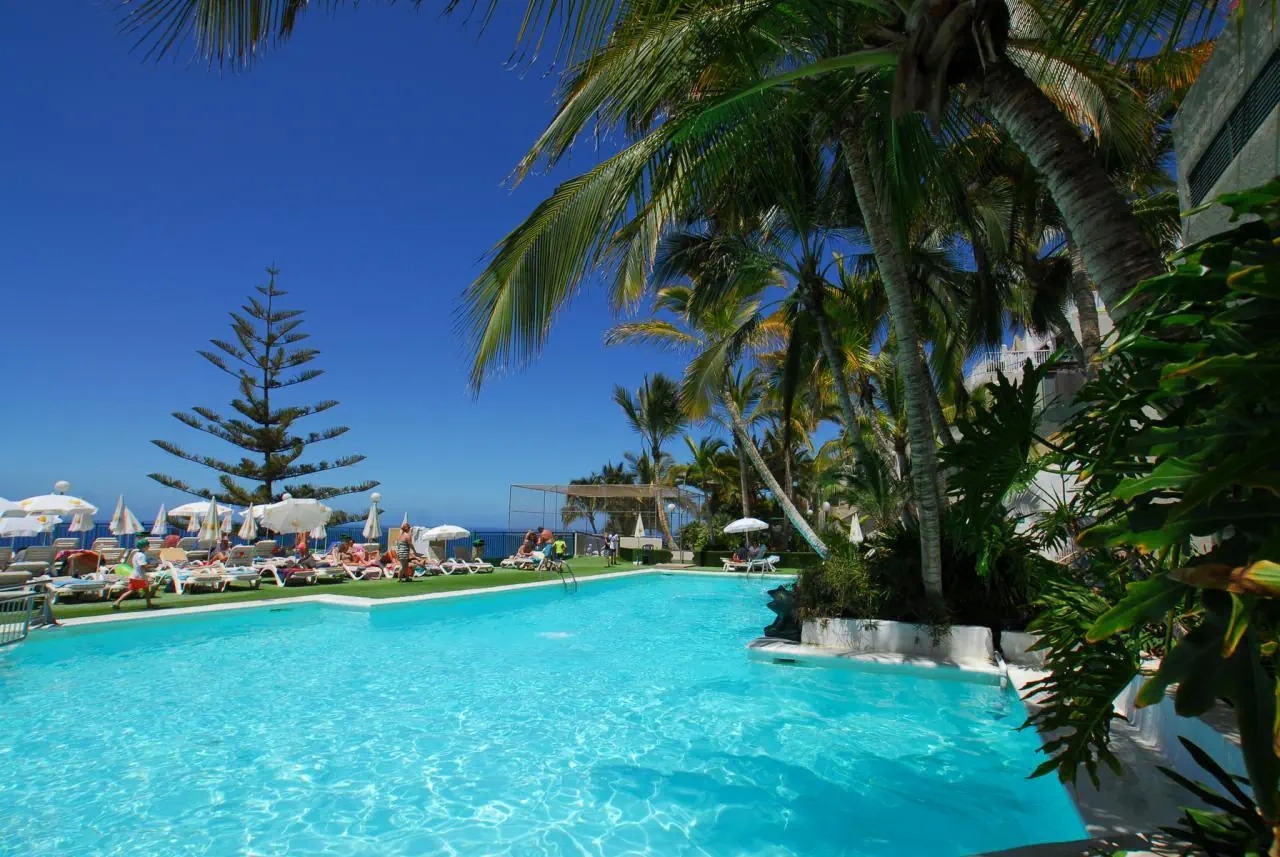 Hotel Altamar Gran Canaria - Hiszpania Gran Canaria na Wakacje.pl