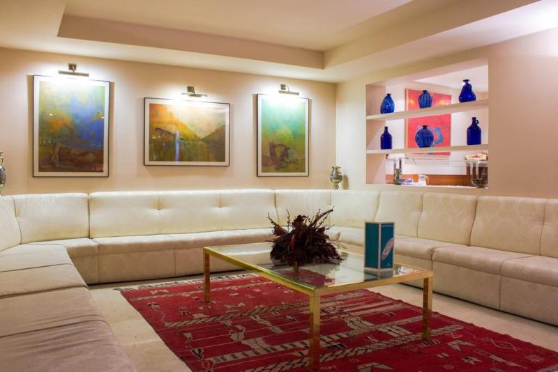 Hotel Atlantis Chess - Hiszpania Costa Brava na Wakacje.pl