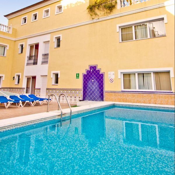 Wakacje w Bambi w Hiszpanii z Exim Tours - Wczasy na Wakacje.pl