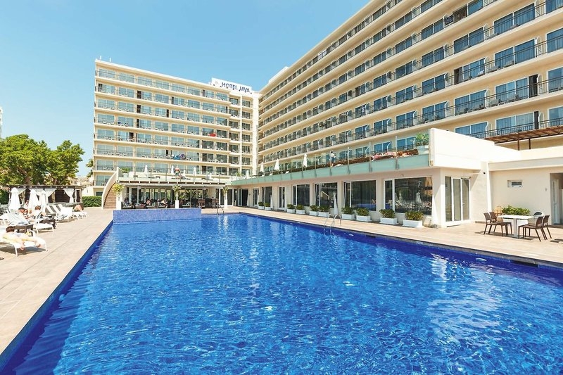 Hotel BG Java - Hiszpania Majorka na Wakacje.pl