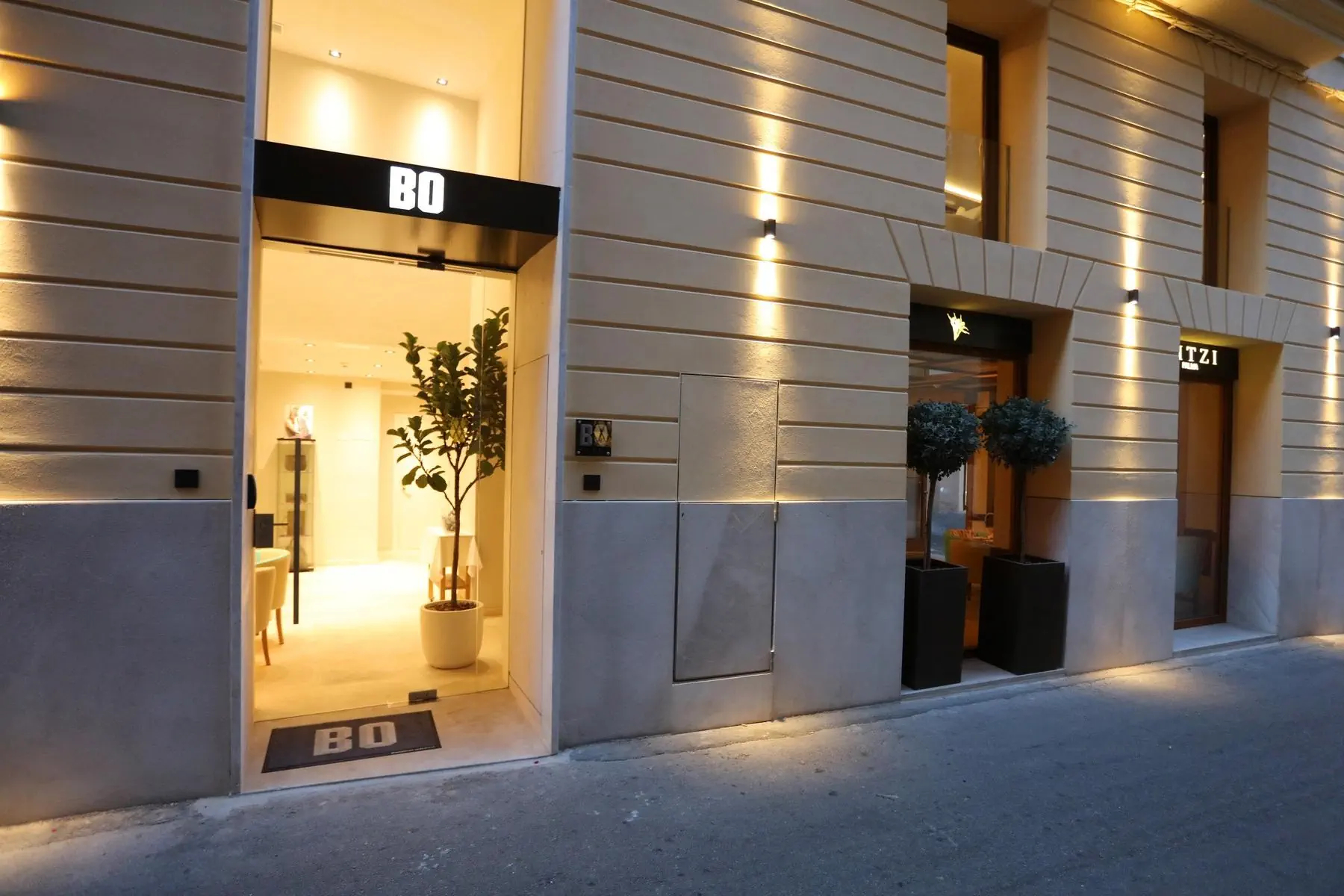 Hotel Bo Hotel - Hiszpania Majorka na Wakacje.pl